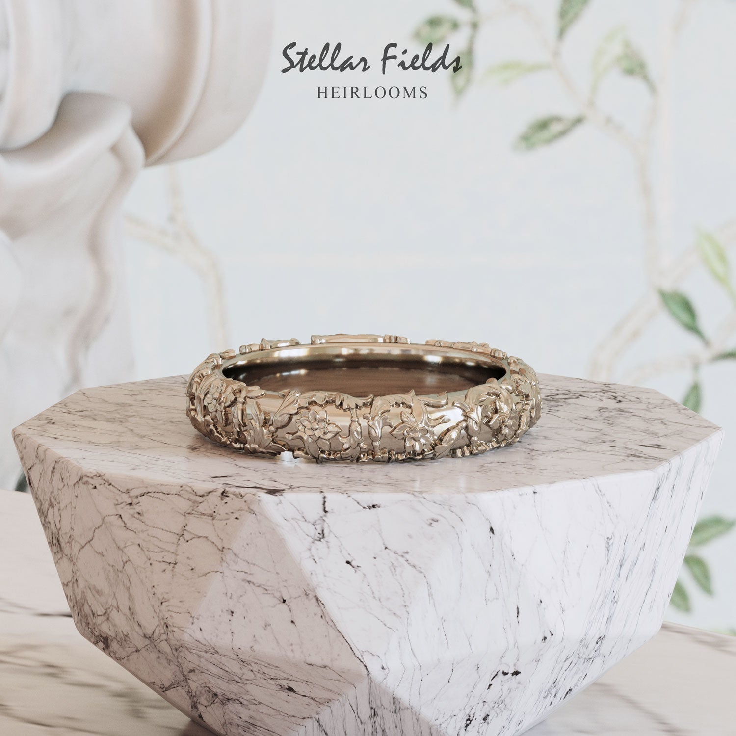 unique eternity ring